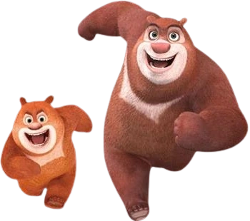 Briar | Boonie Bears Wiki | Fandom