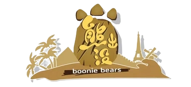 The Boss is Back/Transcript | Boonie Bears Wiki | Fandom