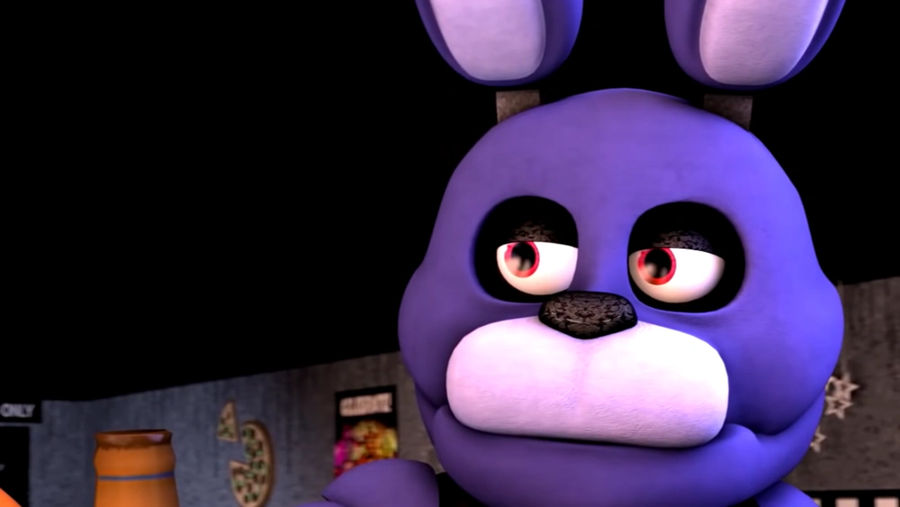 TheHottestDog Bonnie | Bonnie Wiki | Fandom