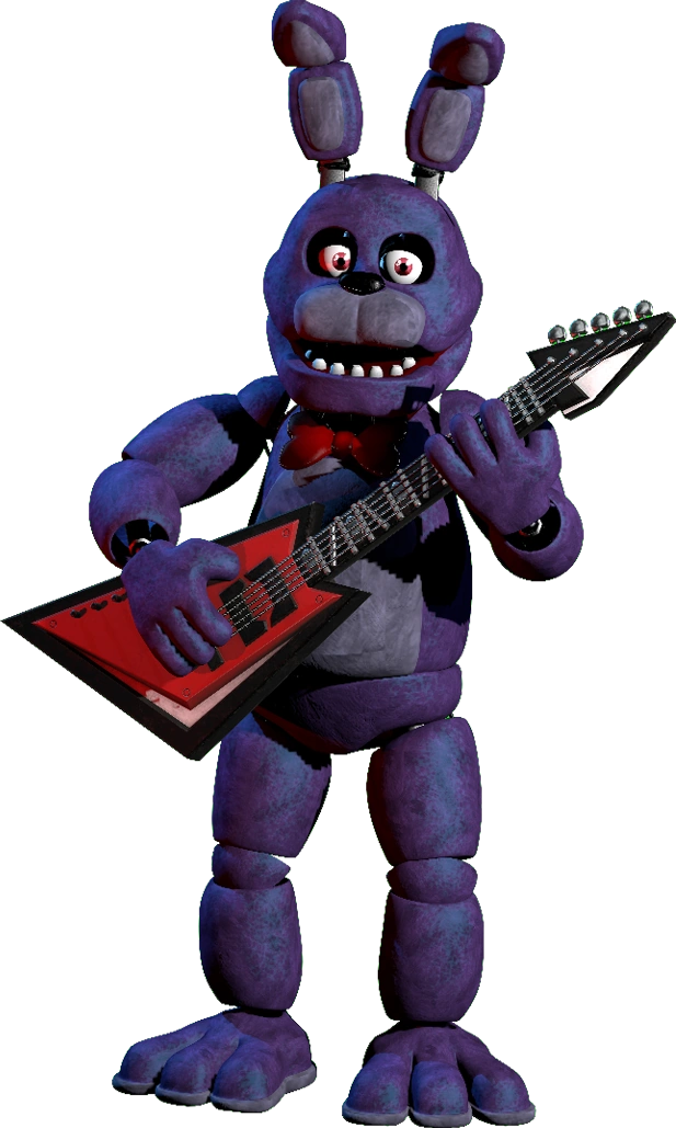 AndrewJohn100 Bonnie | Bonnie Wiki | Fandom