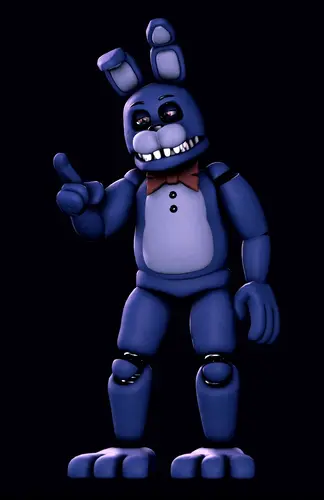 Bertbert Bonnie | Bonnie Wiki | Fandom