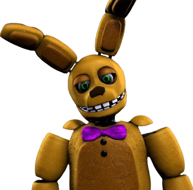 Spring Bunny | Bonnie Wiki | Fandom