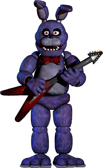FNaF Bonnie | Bonnie Wiki | Fandom