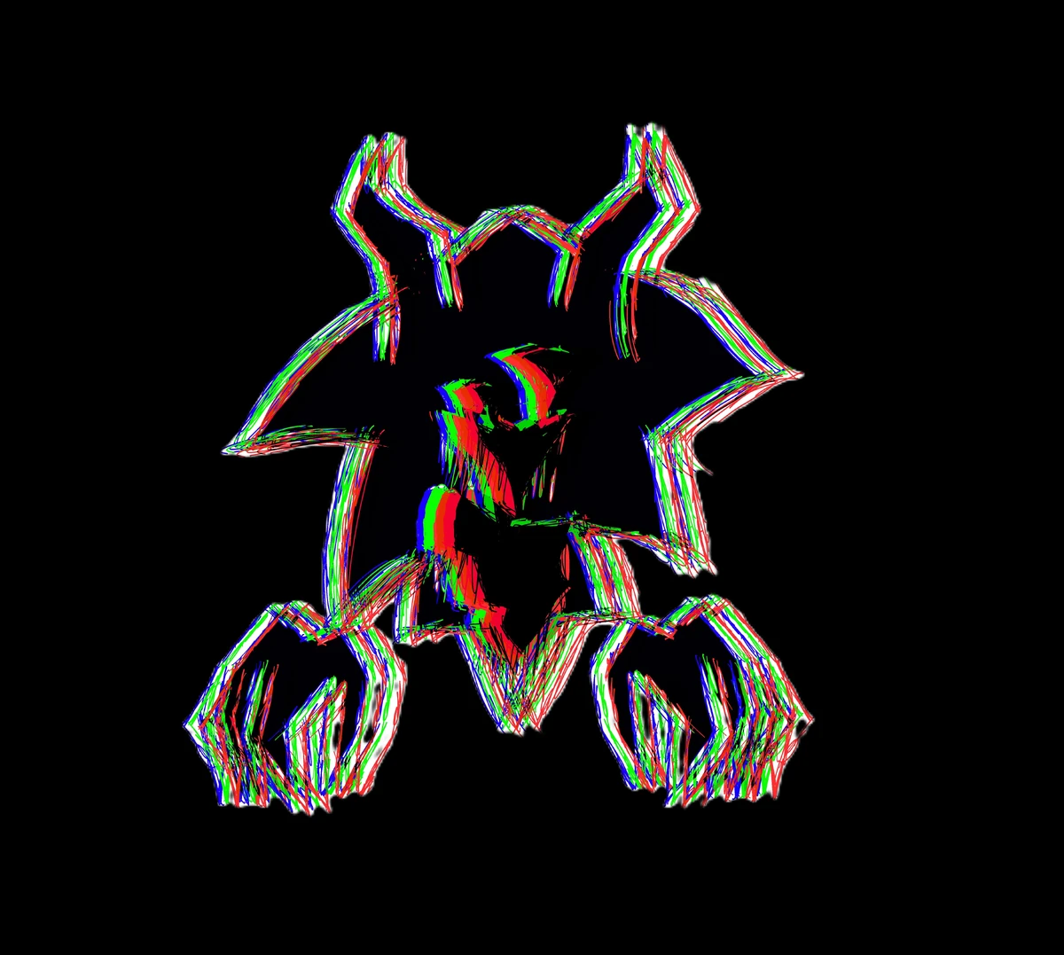 The Trojan | BONNIEloga_Art's Characters Wiki | Fandom