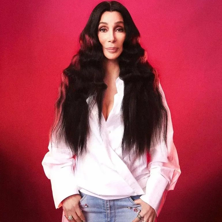 Cher | Bonnie McKee Wiki | Fandom