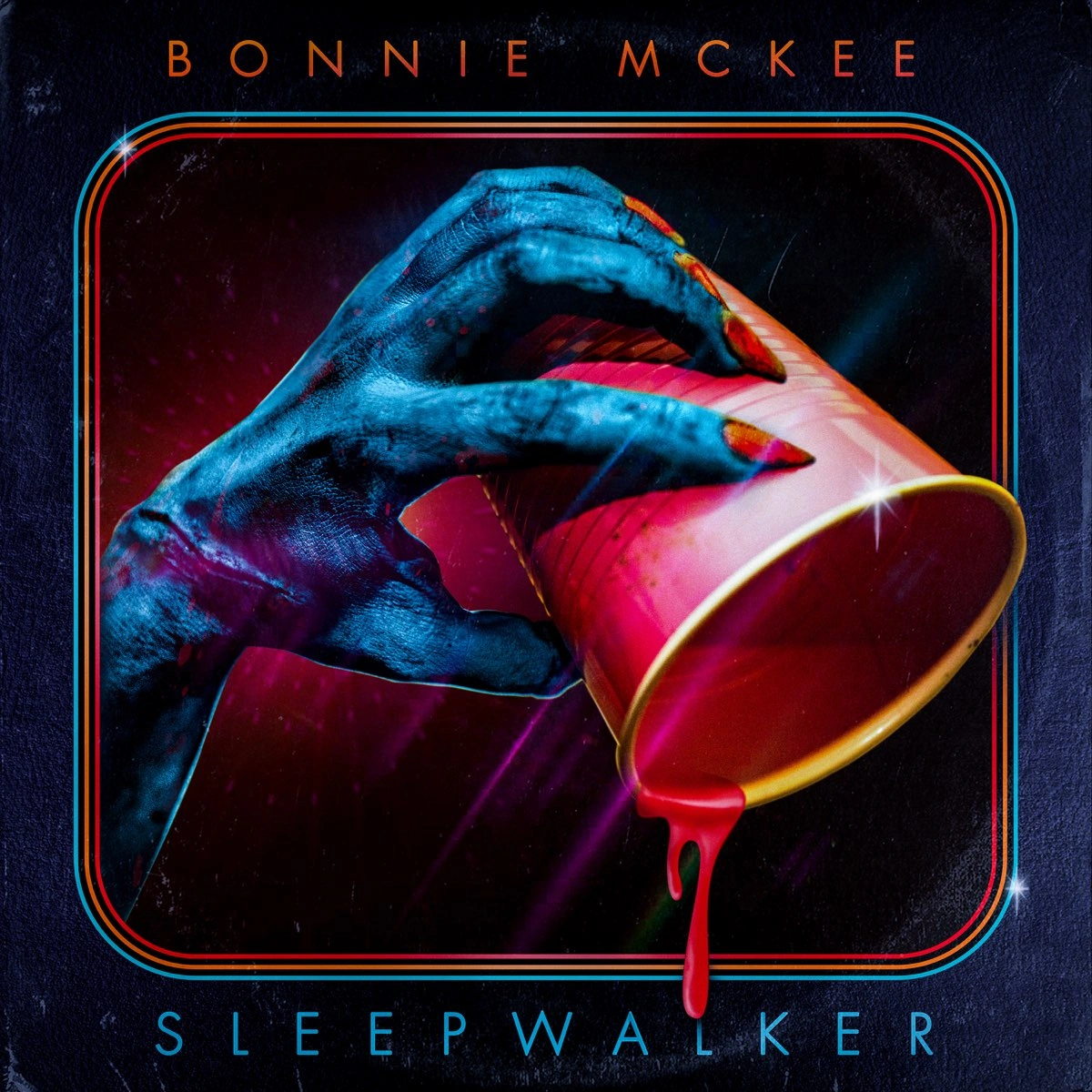 Sleepwalker | Bonnie McKee Wiki | Fandom