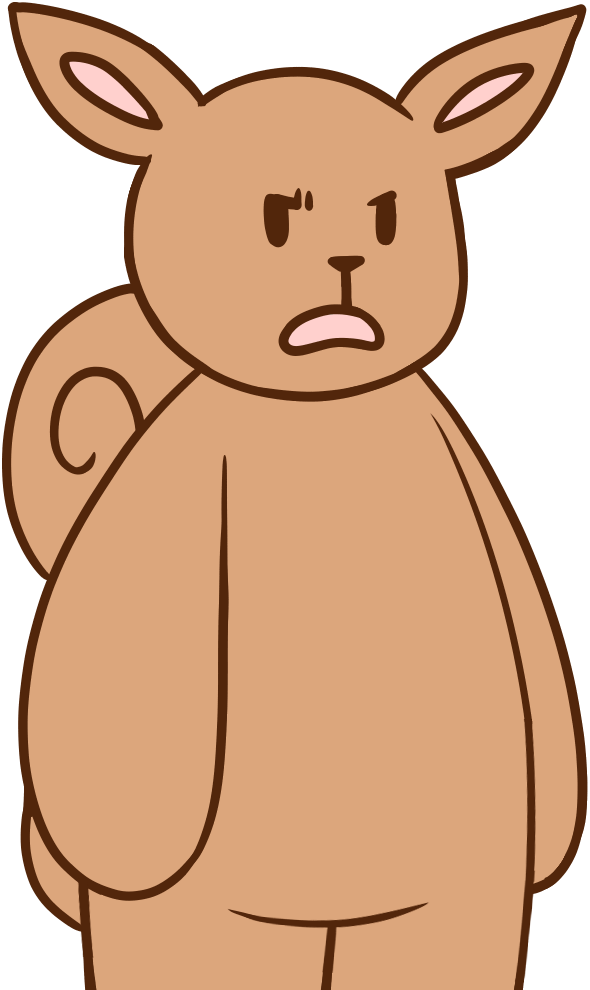 Minor Characters | Bonnie's Bakery Wiki | Fandom