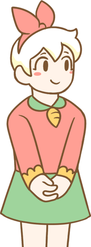 Bonnie | Bonnie's Bakery Wiki | Fandom
