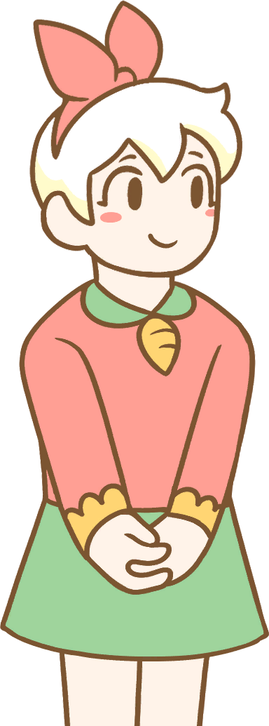 Bonnie | Bonnie's Bakery Wiki | Fandom