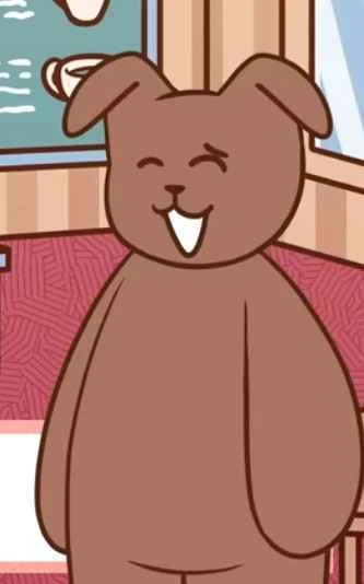 Dog | Bonnie's Bakery Wiki | Fandom