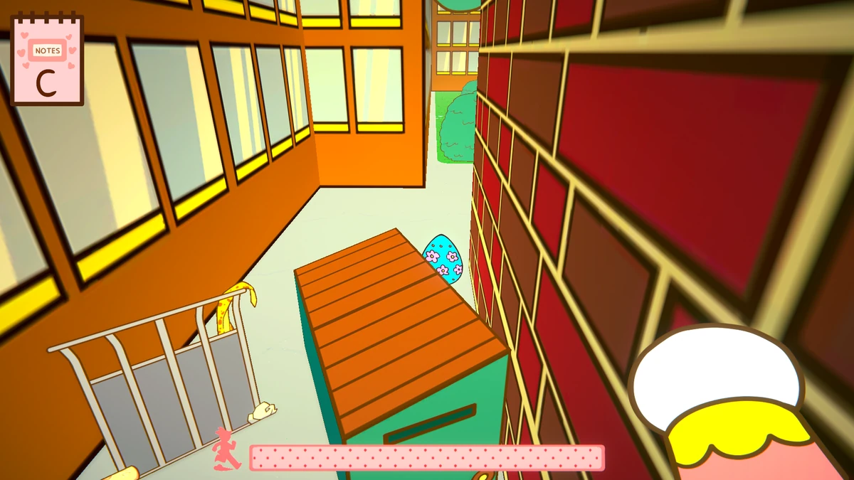 Easter Eggs (Easter Egg) | Bonnie's Bakery Wiki | Fandom