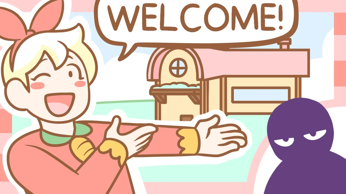 A Day With Bonnie | Bonnie's Bakery Wiki | Fandom