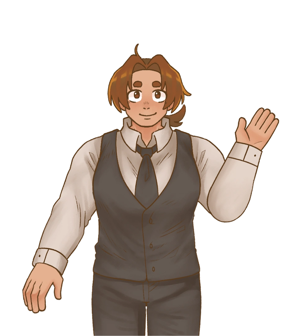 Lea Bodegg | Bonnie's Bakery Wiki | Fandom