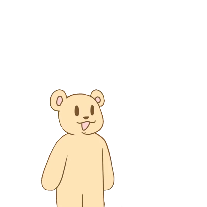 Bear/Gallery | Bonnie's Bakery Wiki | Fandom