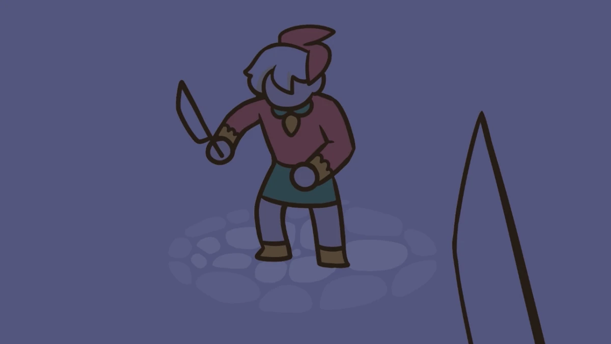 The Protagonist/Gallery | Bonnie's Bakery Wiki | Fandom