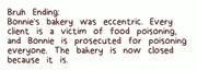 Bonnie's Bakery (Game) | Bonnie's Bakery Wiki | Fandom