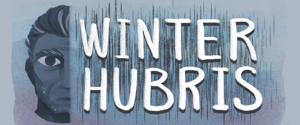 Winter Hubris | Bonnie's Bakery Wiki | Fandom