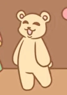 Bear | Bonnie's Bakery Wiki | Fandom