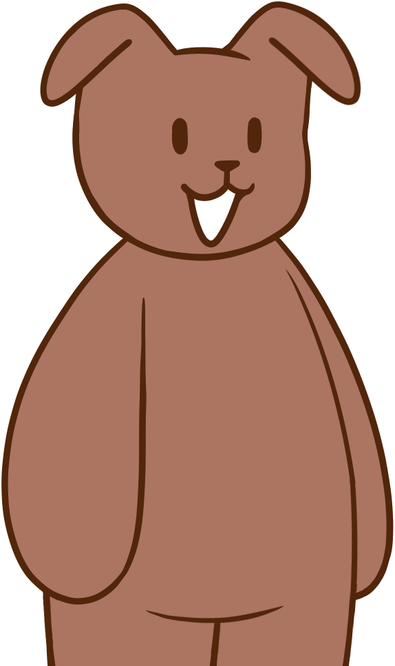 Dog | Bonnie's Bakery Wiki | Fandom