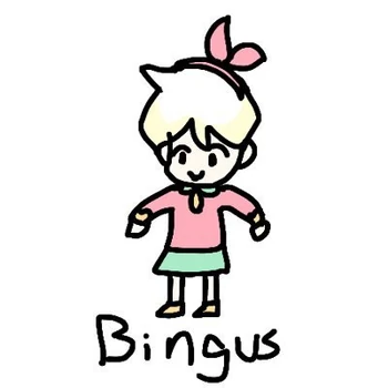 Bingus | Bonnie's Bakery Wiki | Fandom