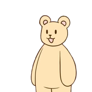 Bear | Bonnie's Bakery Wiki | Fandom