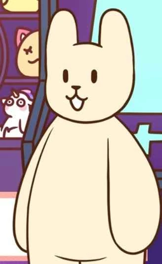 Bunny | Bonnie's Bakery Wiki | Fandom