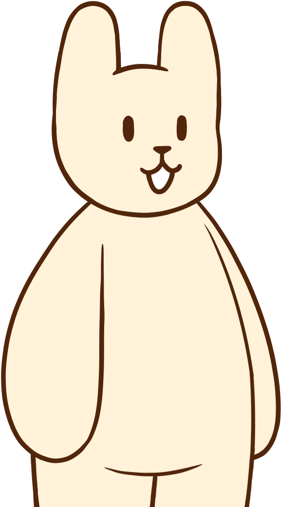 Bunny | Bonnie's Bakery Wiki | Fandom