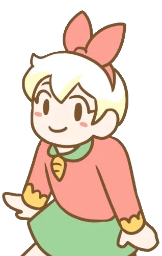 Bonnie | Bonnie's Bakery Wiki | Fandom