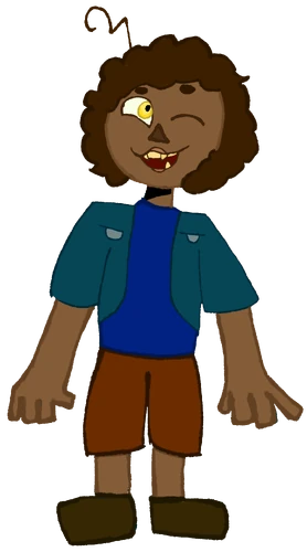 Jacob Sumpter | Bonnie's Burrow Wiki | Fandom