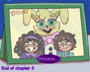 Springbonnie | Bonnie's Burrow Wiki | Fandom