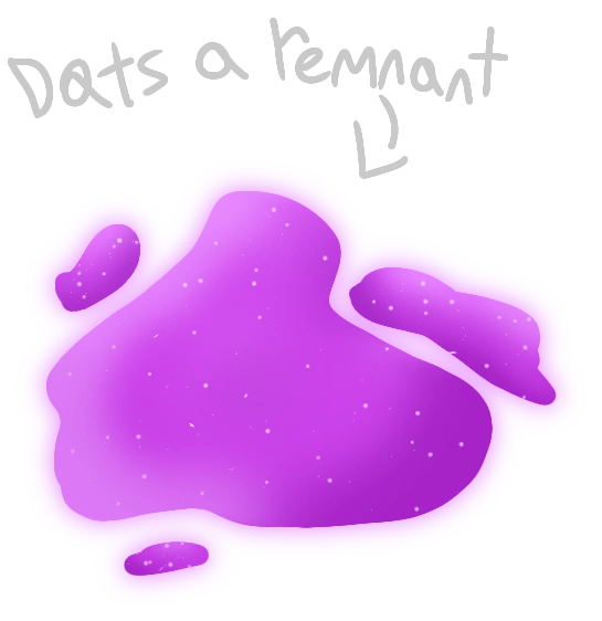 Remnant | Bonnie's Burrow Wiki | Fandom