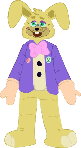 Springbonnie | Bonnie's Burrow Wiki | Fandom
