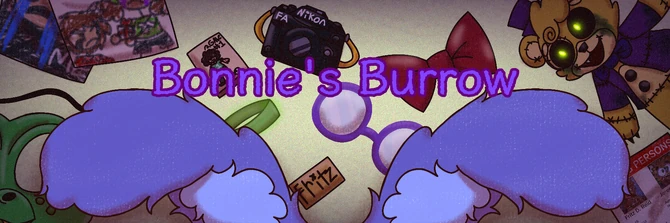 Bonnie's Burrow Wiki | Fandom