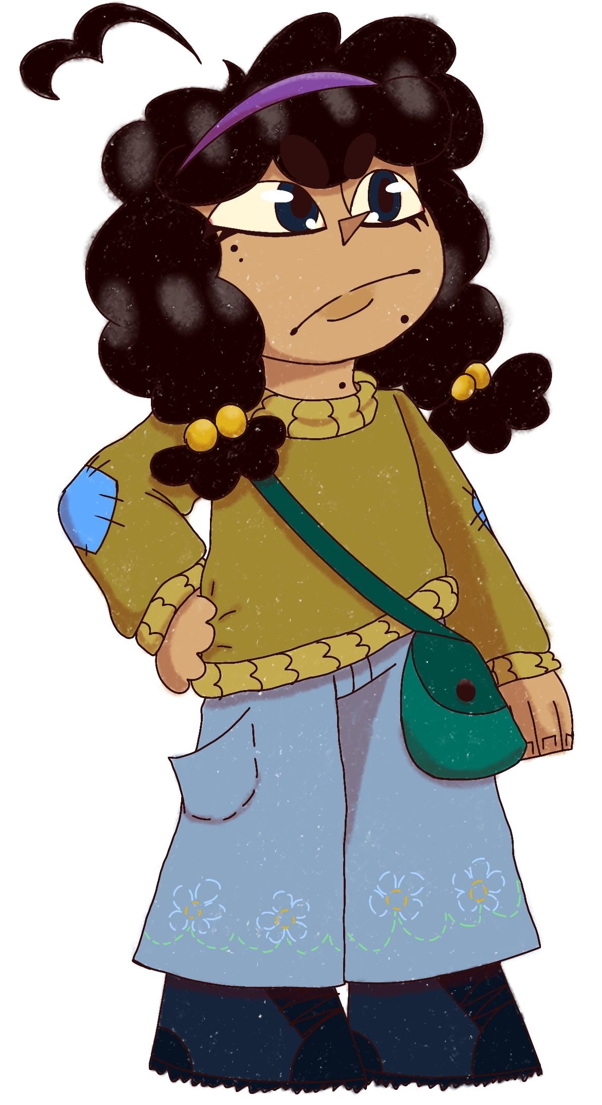 Cassidy ??? | Bonnie's Burrow Wiki | Fandom