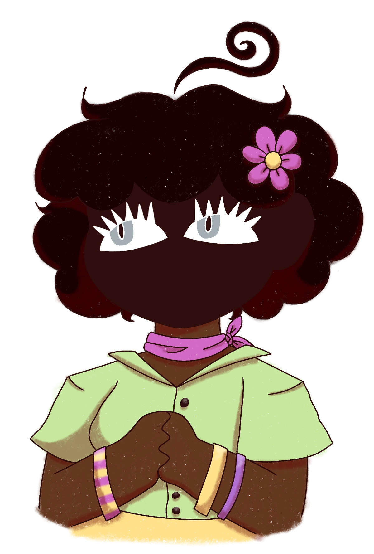 Schmidt | Bonnie's Burrow Wiki | Fandom