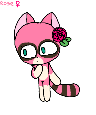 Rose | Bonobono Fanon Wiki | Fandom