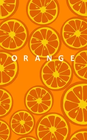 Orange | Bontegames Wiki | Fandom