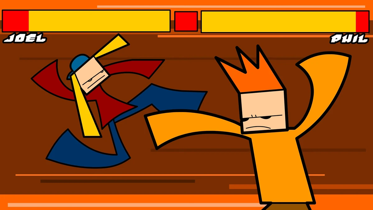 Project 2 | Bonus Stage Wiki | Fandom