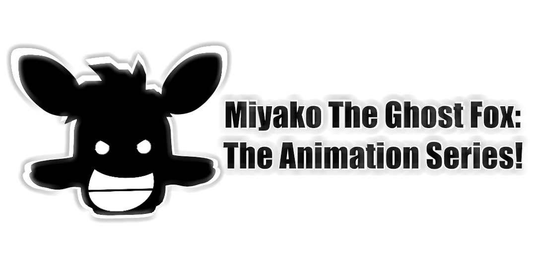 Miyako The Ghost Fox: The Animation Series! | Bonvin The Cyan Bunny: The Animation Series! Wiki ...