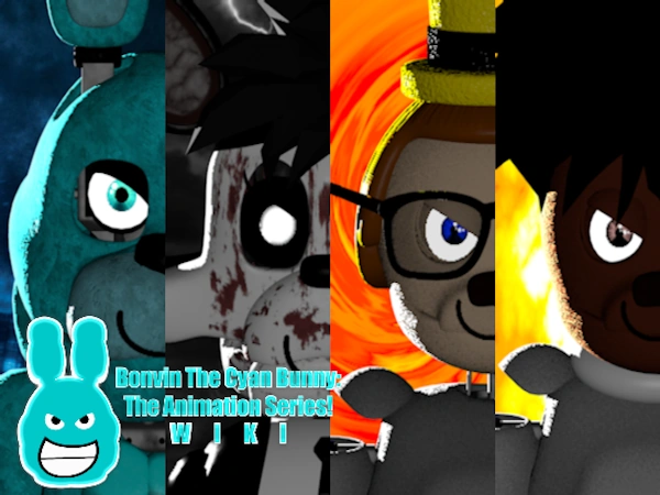 Codename: Kids Next Door: The Ulitmate Furry Legends The Recoded Series ...