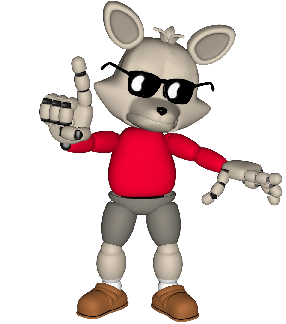 Nigel Uno (Numbuh 1) (CKNDTFL: The Series!) | Bonvin The Cyan Bunny ...