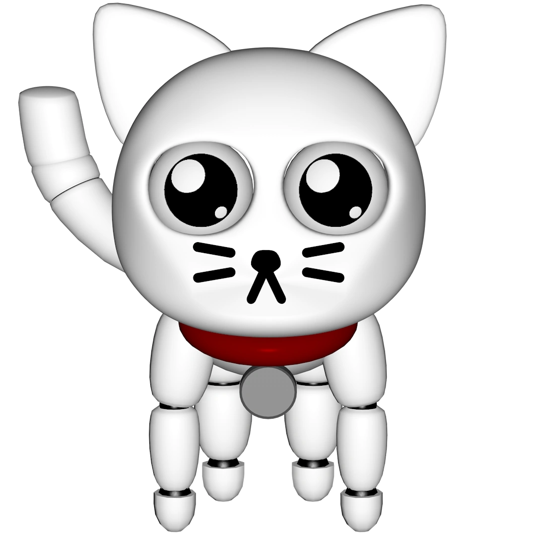 Goodbye Kitty: The Animal Location - Episode 1 - The First Blood Of Death | Bonvin The Cyan ...