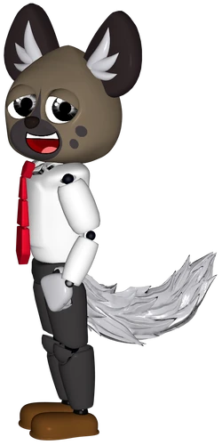 Aggretsuko All Characters | Bonvin The Cyan Bunny: The Animation Series ...