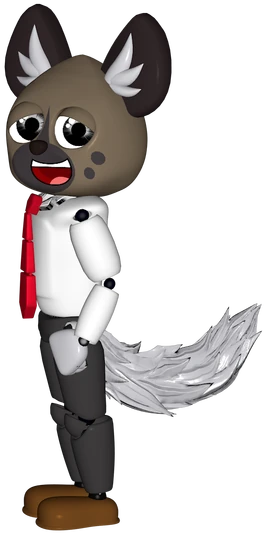 Aggretsuko All Characters | Bonvin The Cyan Bunny: The Animation Series ...
