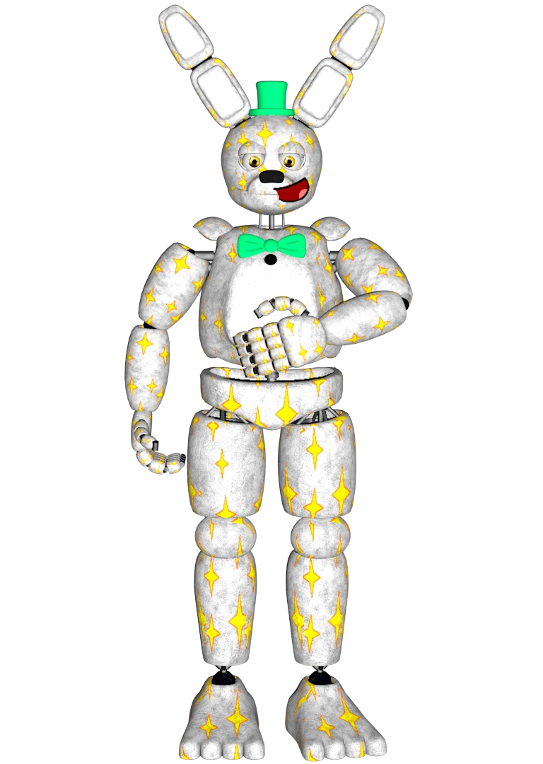 Larry The Rabbit | Bonvin The Cyan Bunny: The Animation Series! Wiki ...