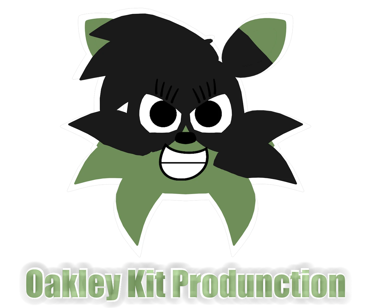 Oakley Kit Produnction | Bonvin The Cyan Bunny: The Animation Series ...