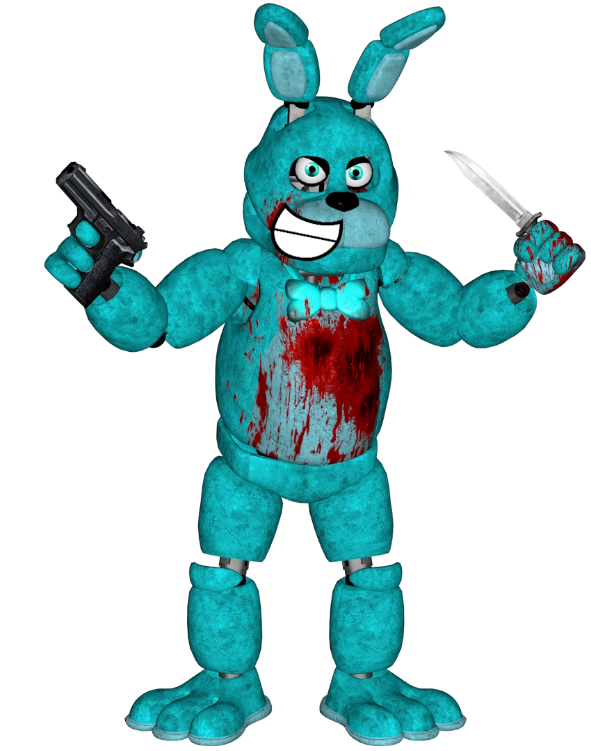 Bonvin The Cyan Bunny/Gallery | Bonvin The Cyan Bunny: The Animation Series! Wiki | Fandom