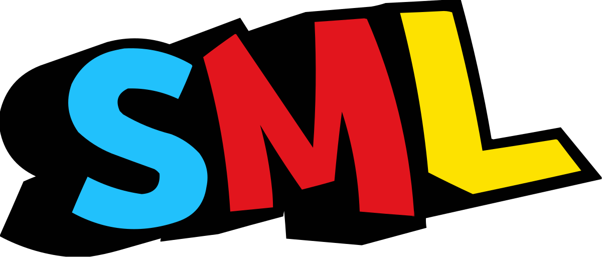 SML All Characters | Bonvin The Cyan Bunny: The Animation Series! Wiki ...