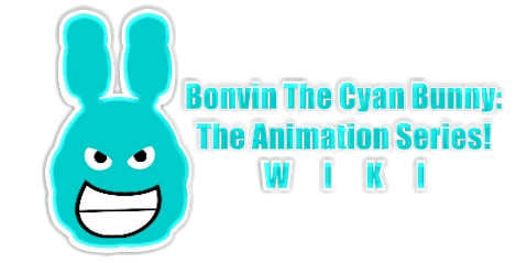 Hunter Otto (TSAB 63250 Of Horror Movie: STAB) | Bonvin The Cyan Bunny ...