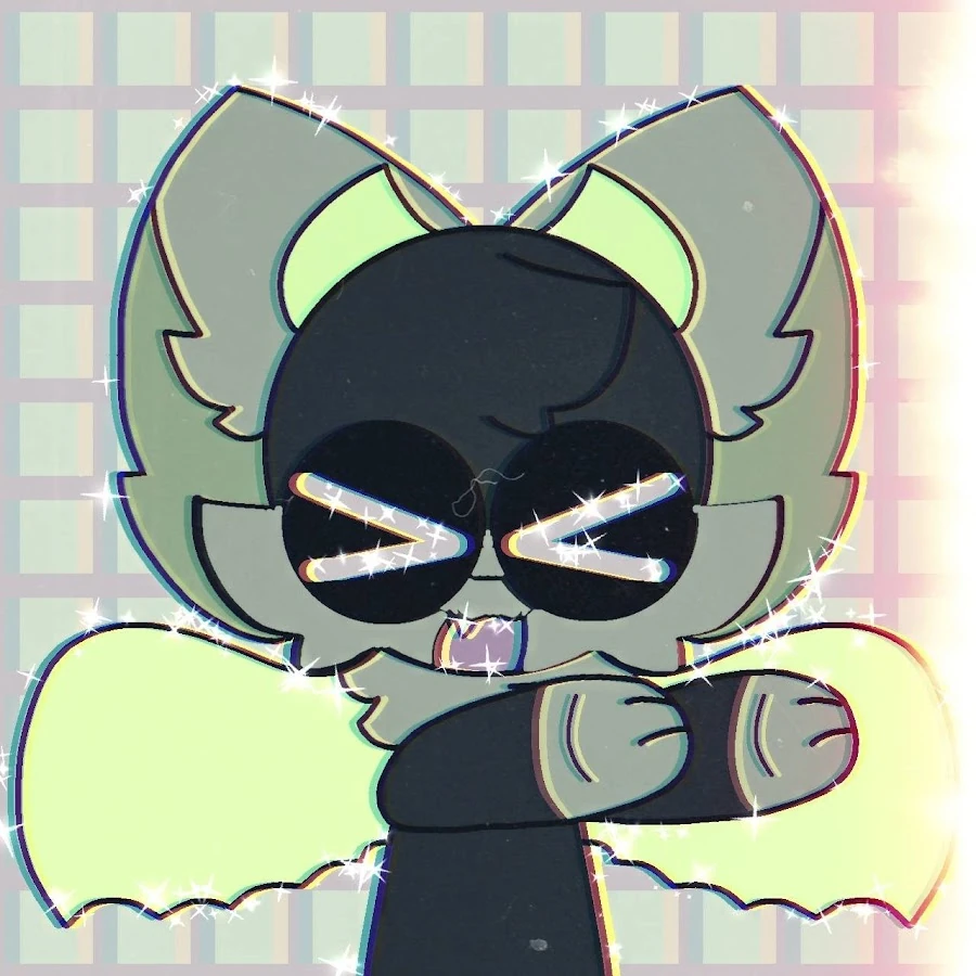 Oakley Kit | Bonvin The Cyan Bunny: The Animation Series! Wiki | Fandom